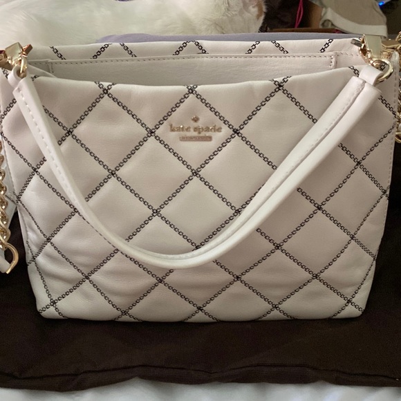 kate spade | Bags | Kate Spade Quilted Purse | Poshmark